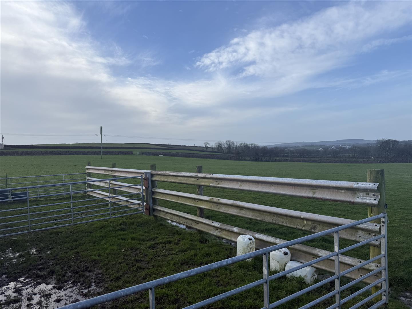 St. Clears – JJMorris